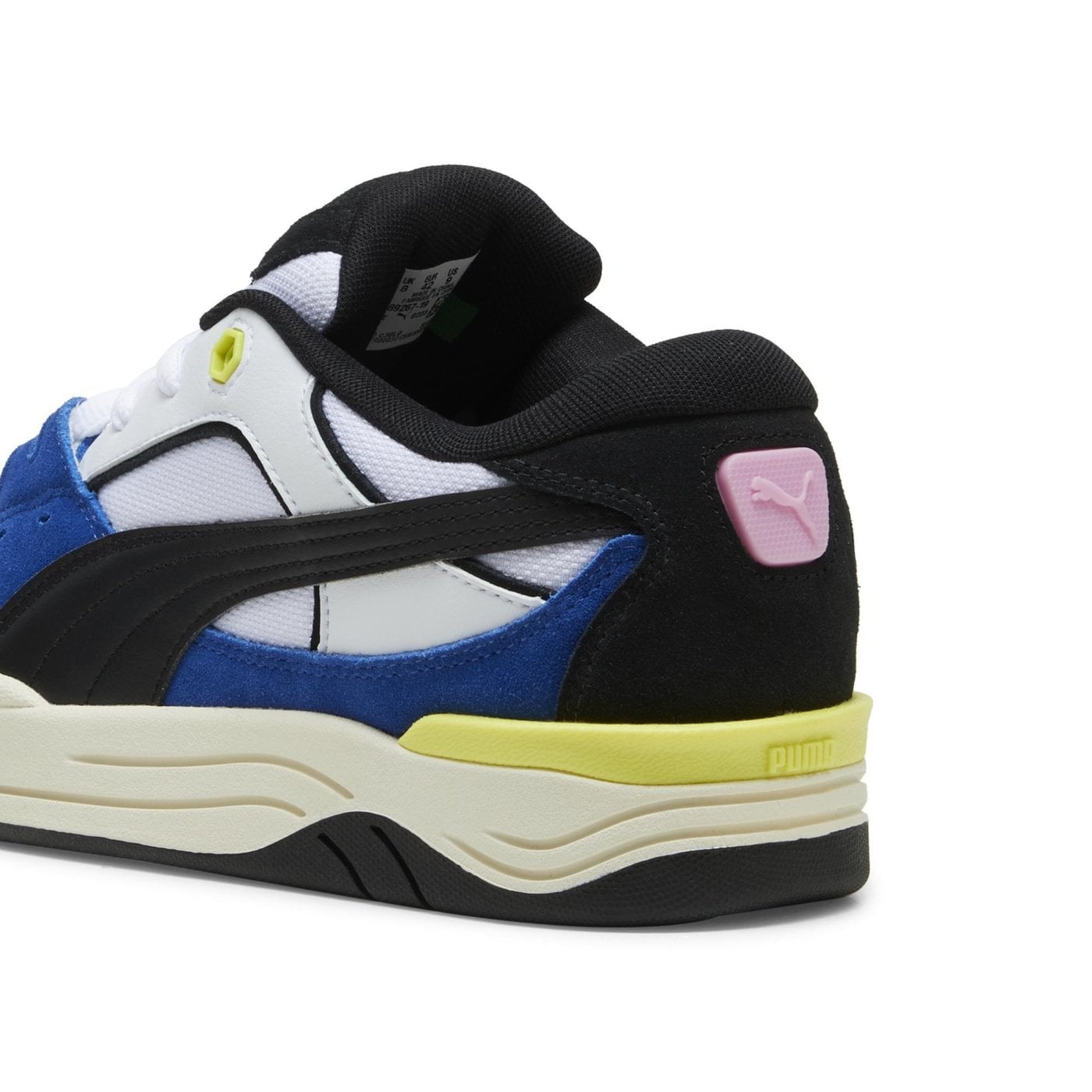 ZAPATILLAS HOMBRE PUMA URBANAS MULTICOLOR -180
