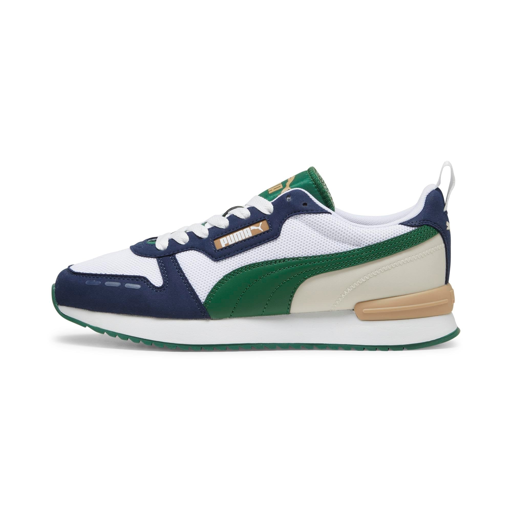 ZAPATILLAS HOMBRE PUMA URBANAS MULTICOLOR R78