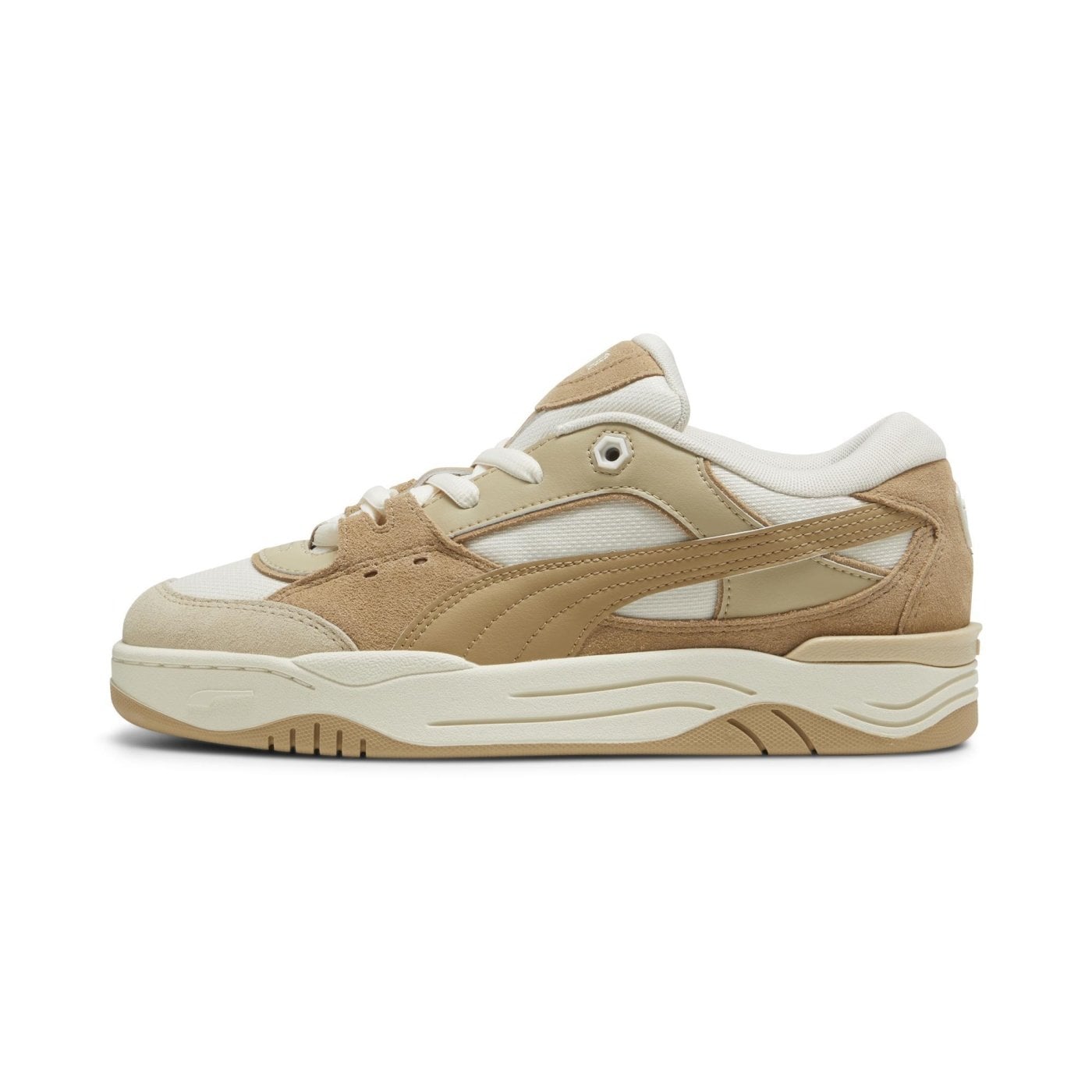 Ripley - ZAPATILLAS HOMBRE PUMA URBANAS BEIGE -180 389267 10