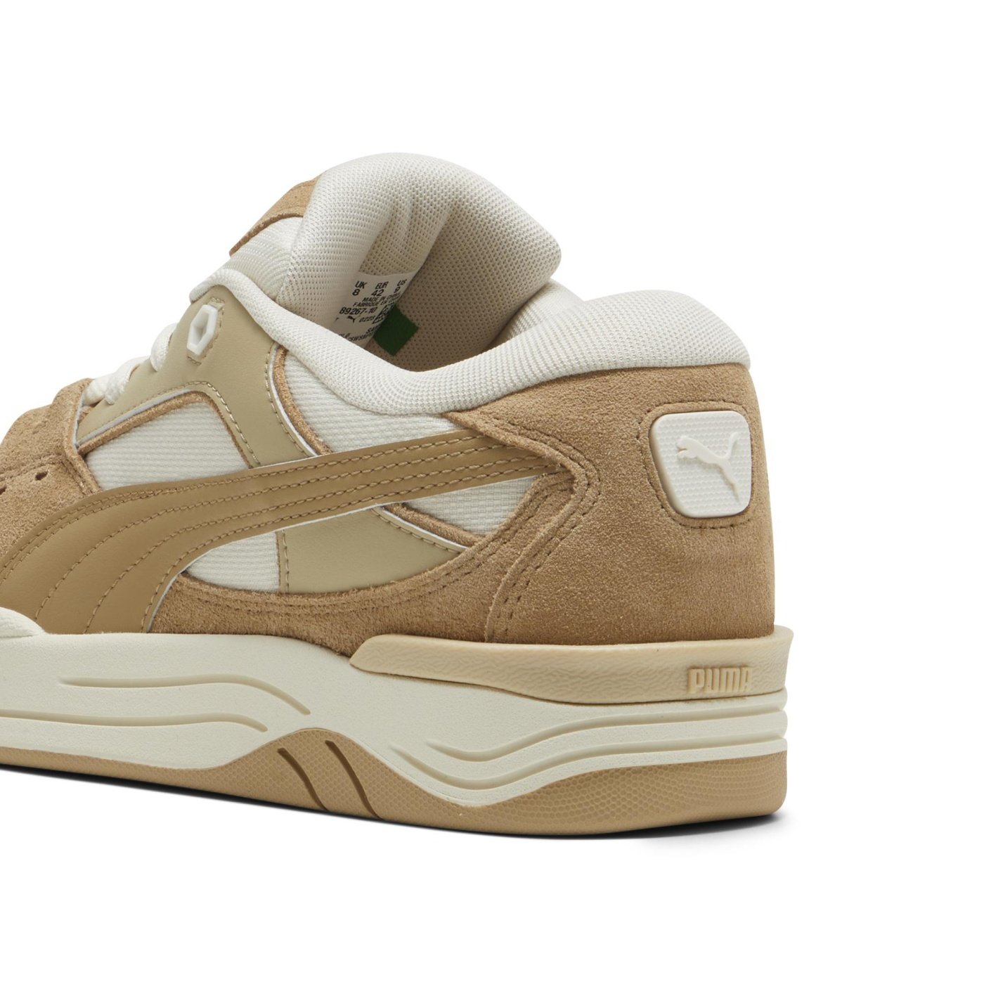 Ripley - ZAPATILLAS HOMBRE PUMA URBANAS BEIGE -180 389267 10