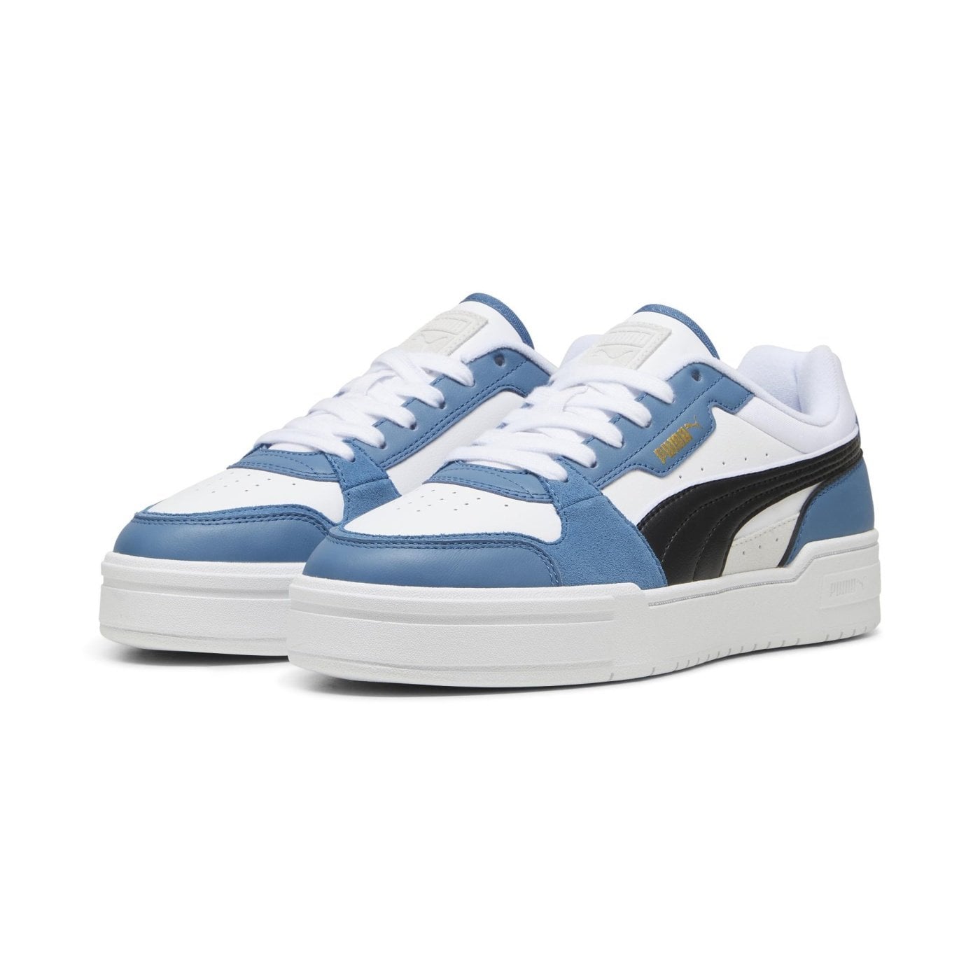 Ripley - ZAPATILLAS HOMBRE PUMA URBANAS CELESTE CA PRO LUX III 395203 15