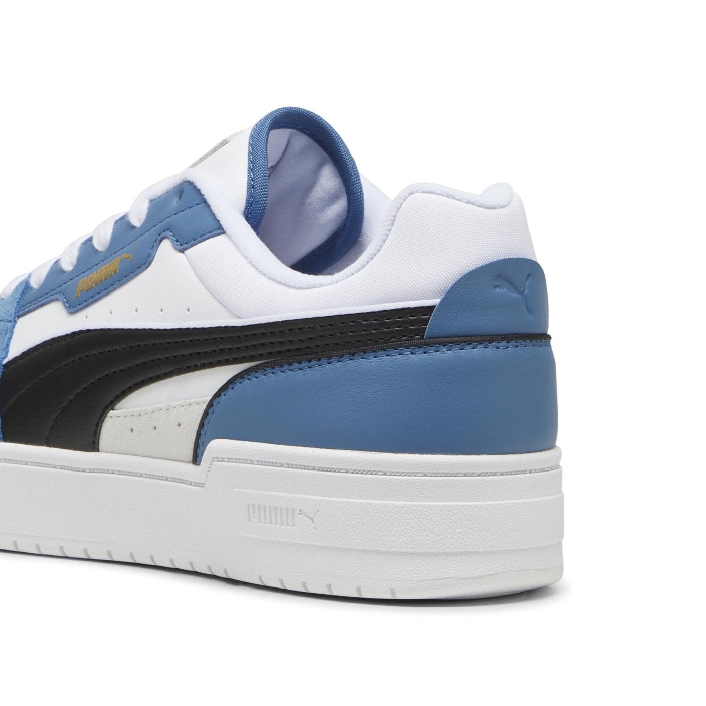 ZAPATILLAS HOMBRE PUMA URBANAS CELESTE CA PRO LUX III 395203 15