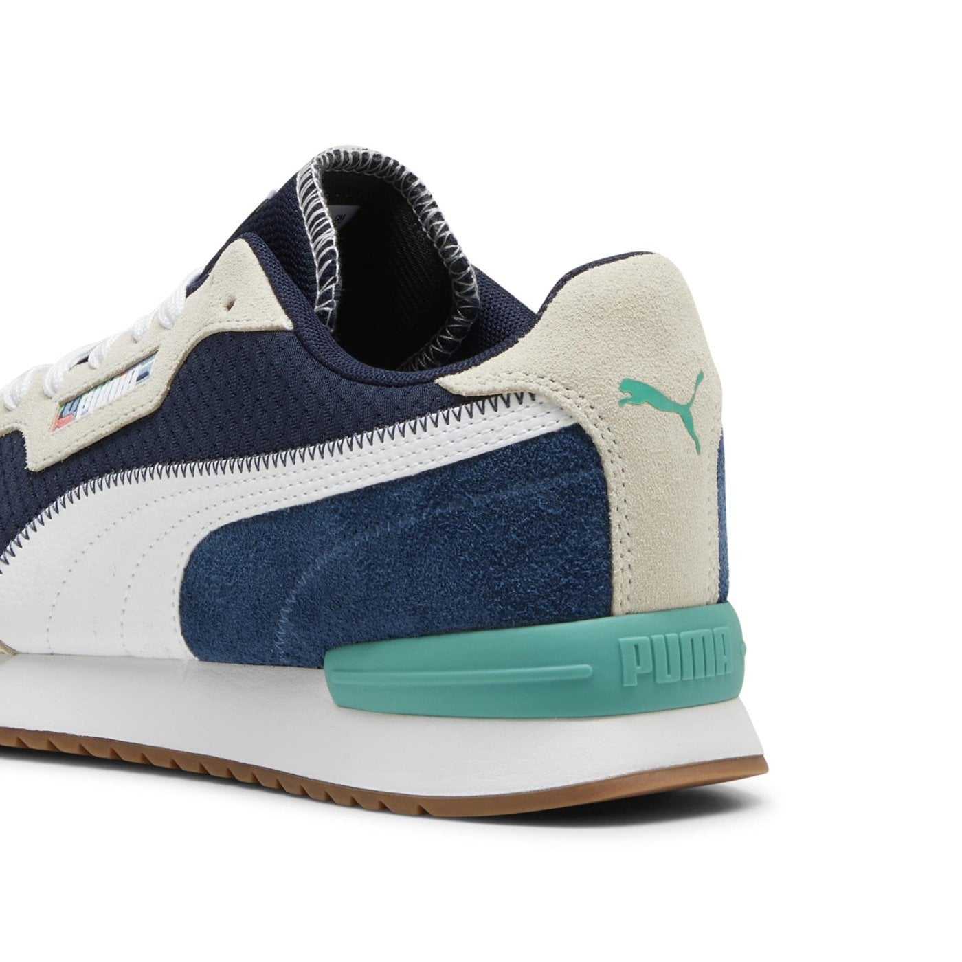 ZAPATILLAS HOMBRE PUMA URBANAS MULTICOLOR R78 YEAR OF SPORTS
