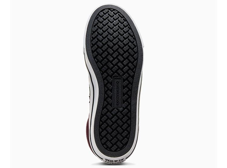 Ripley - ZAPATILLAS HOMBRE CONVERSE URBANAS GUINDA A12331C