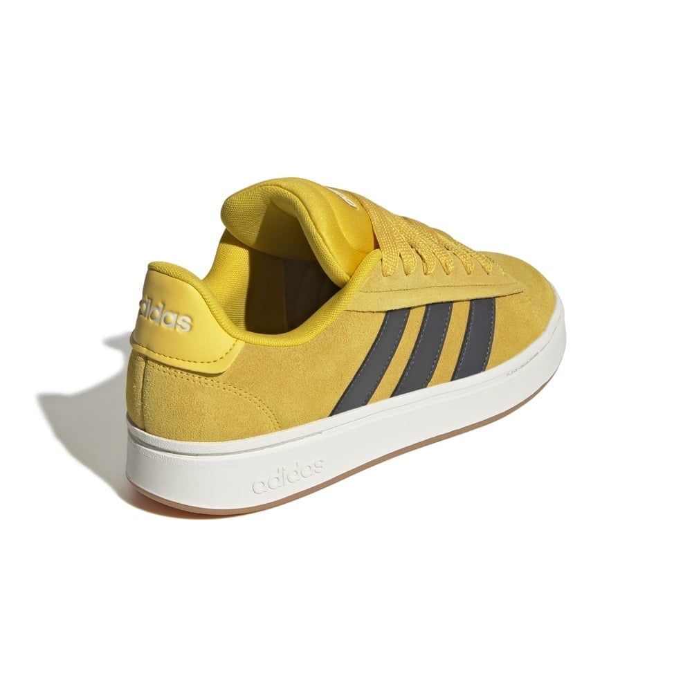 ZAPATILLAS HOMBRE ADIDAS URBANAS AMARILLO JI1711 GRAND COURT ALPHA 00S