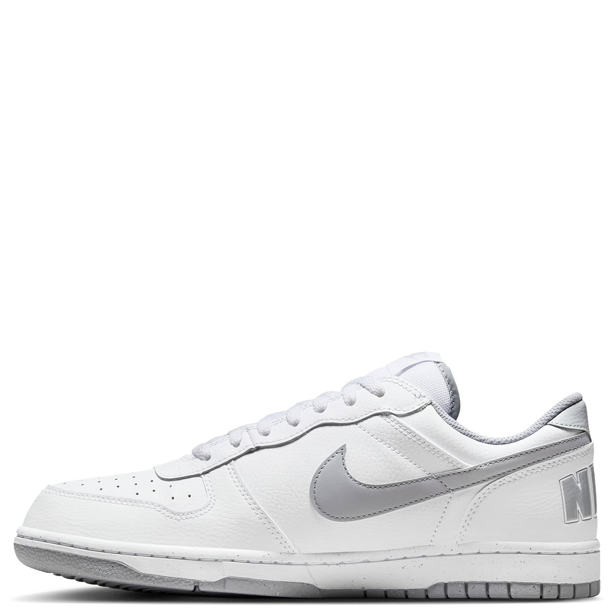 ZAPATILLAS HOMBRE NIKE URBANAS BLANCO NIKE LOW 355152-106