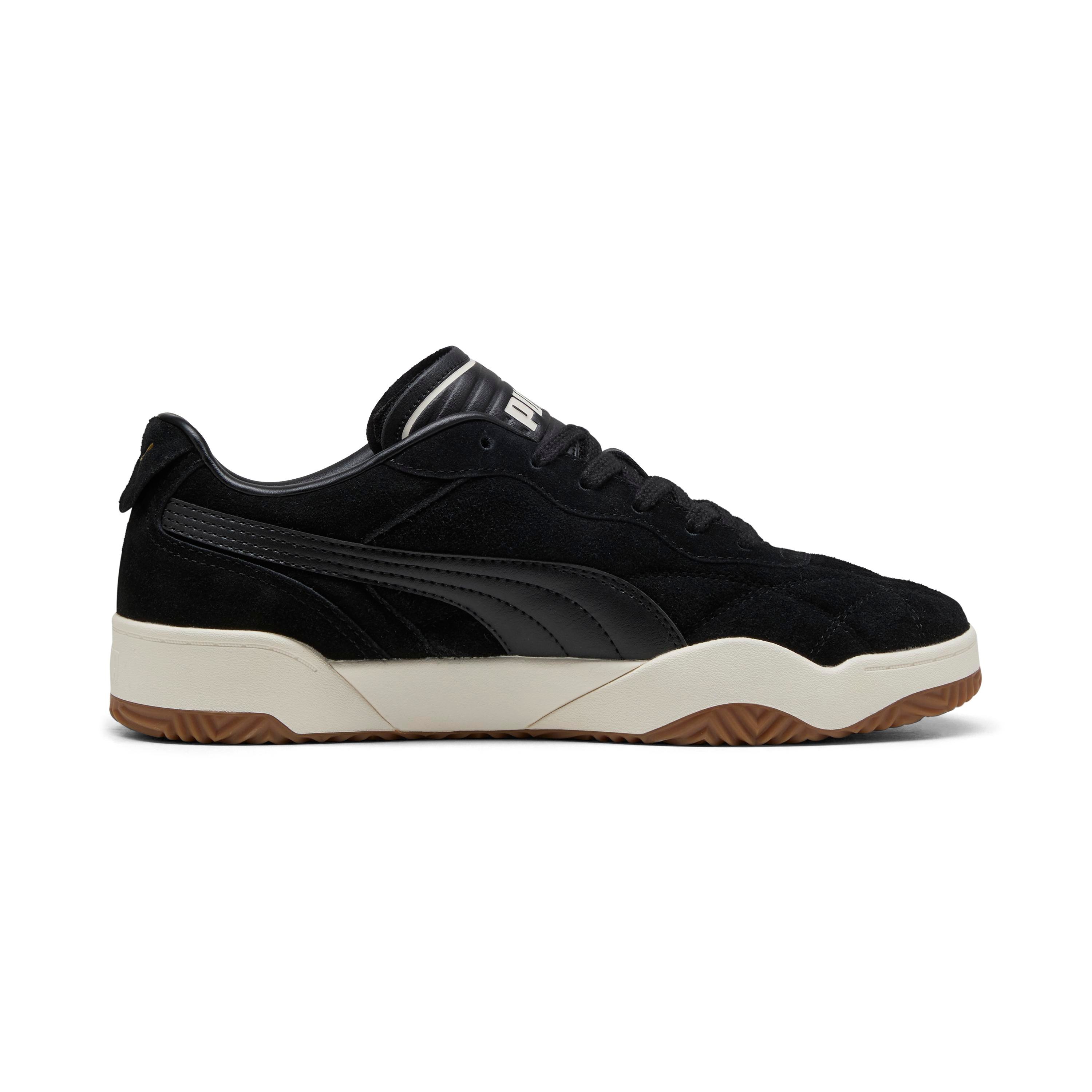 ZAPATILLAS HOMBRE PUMA URBANAS NEGRO PUMA TIFOSI LUX SD