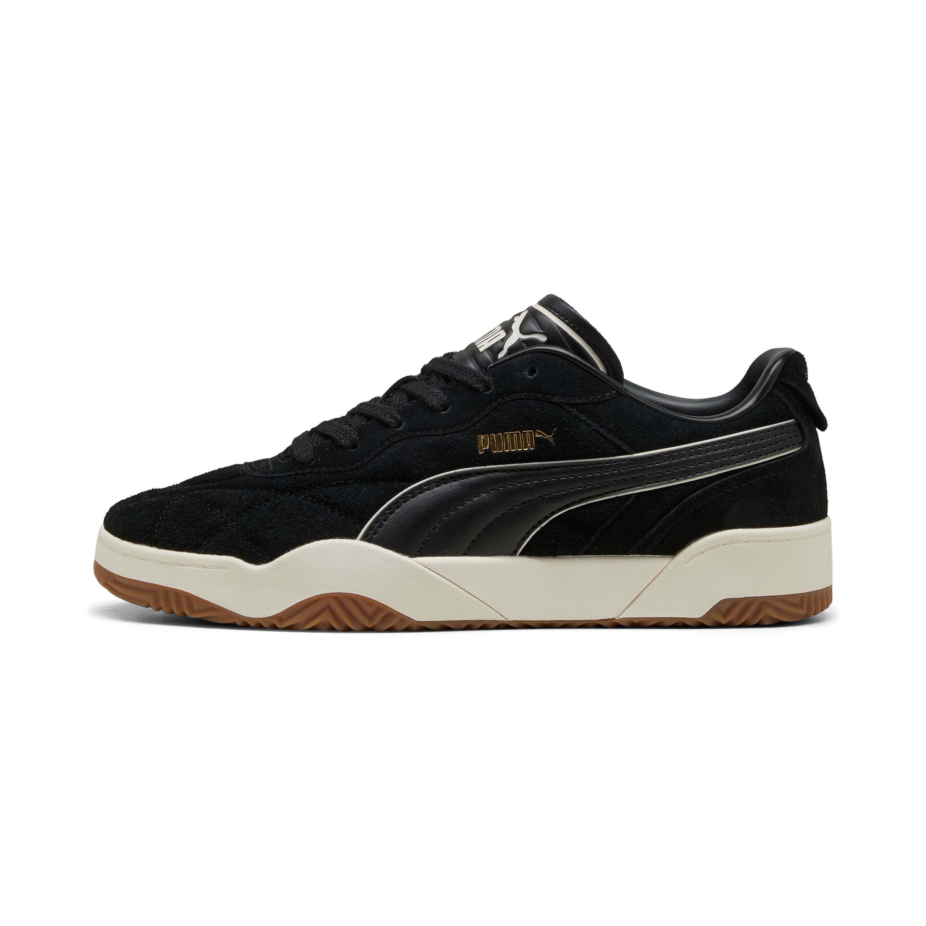 ZAPATILLAS HOMBRE PUMA URBANAS NEGRO PUMA TIFOSI LUX SD