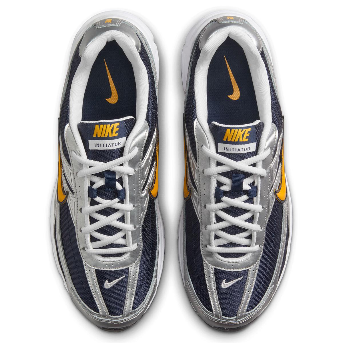 ZAPATILLAS HOMBRE NIKE URBANAS AZUL IB4467-451 INITIATOR TRK3