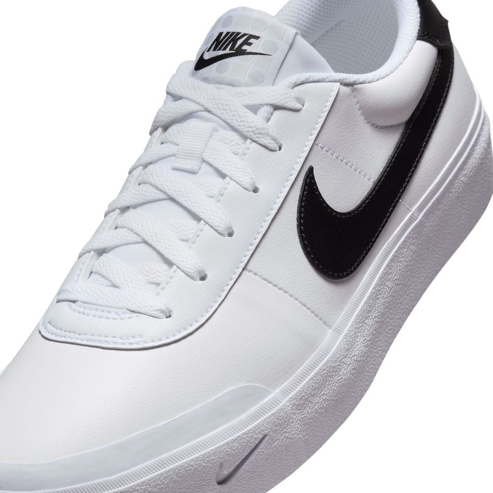 ZAPATILLAS HOMBRE NIKE URBANAS BLANC O FQ8146-104 COURT SHOT