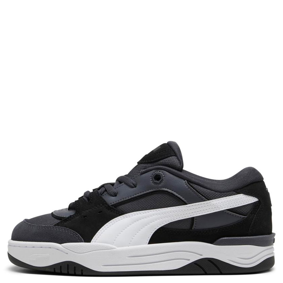 ZAPATILLAS HOMBRE PUMA URBANAS NEGRO PUMA-180