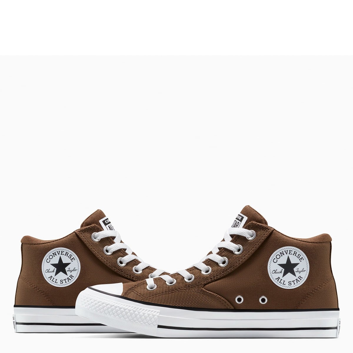 ZAPATILLAS HOMBRE CONVERSE URBANAS MARRÓN A13212C