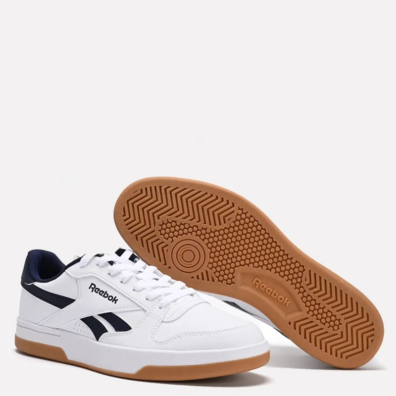 ZAPATILLAS REEBOK HOMBRE URBANO PRIME SET BLANCO