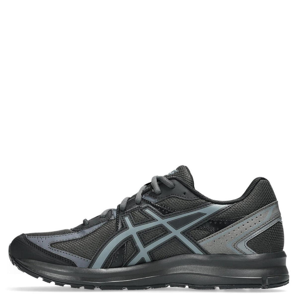 ZAPATILLAS HOMBRE ASICS URBANAS NEGRO JOG 100S