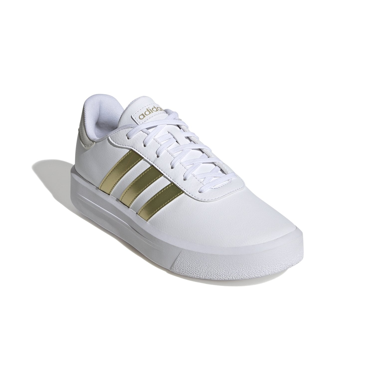 Ripley - ZAPATILLAS URBANAS ADIDAS MUJER COURT PLATFORM