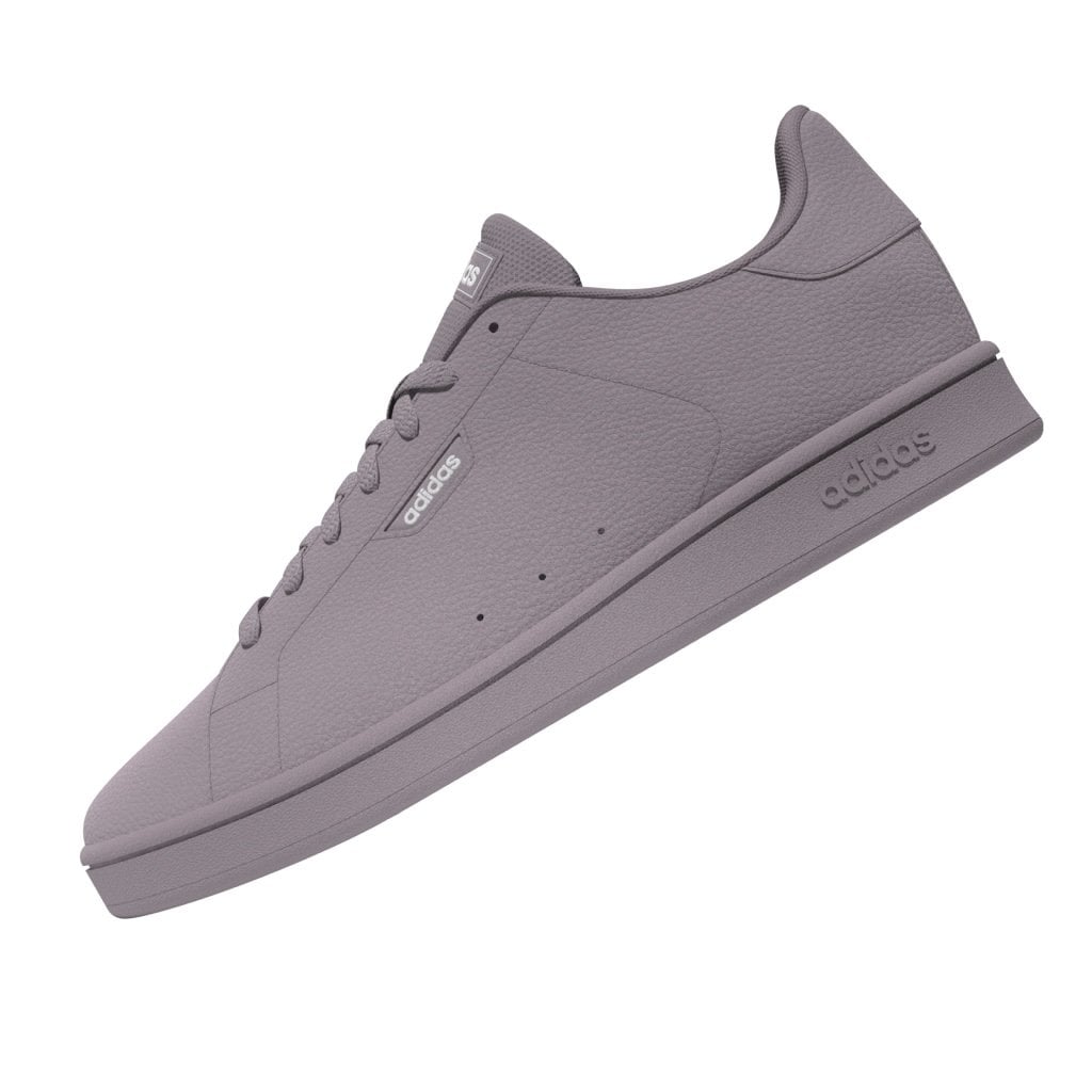 ZAPATILLAS MUJER ADIDAS URBANAS MORADO URBAN COURT