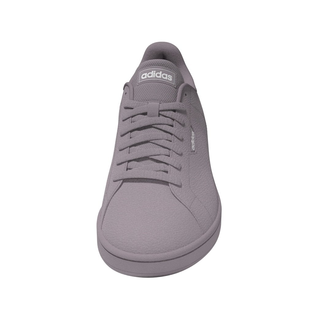Ripley - ZAPATILLAS MUJER ADIDAS URBANAS MORADO URBAN COURT