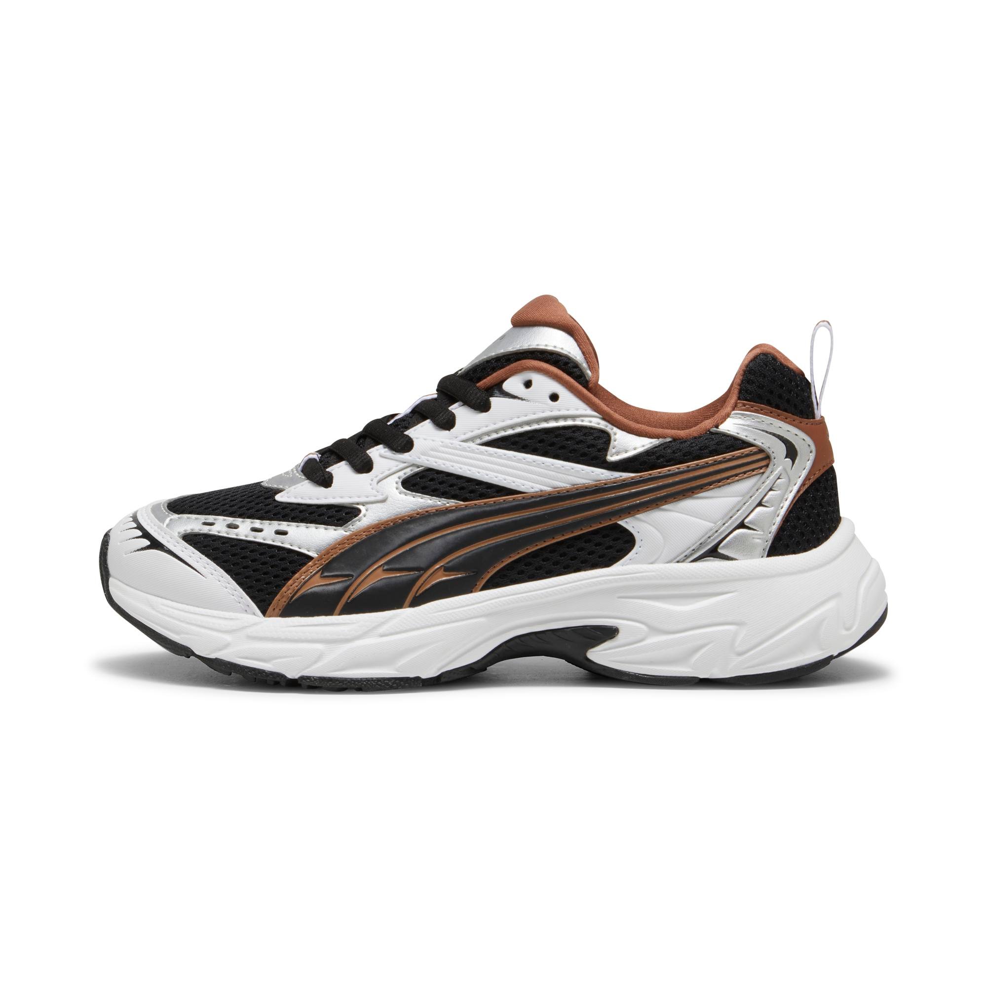 Ripley - ZAPATILLAS MUJER PUMA URBANAS MULTICOLOR MORPHIC METALLIC WNS