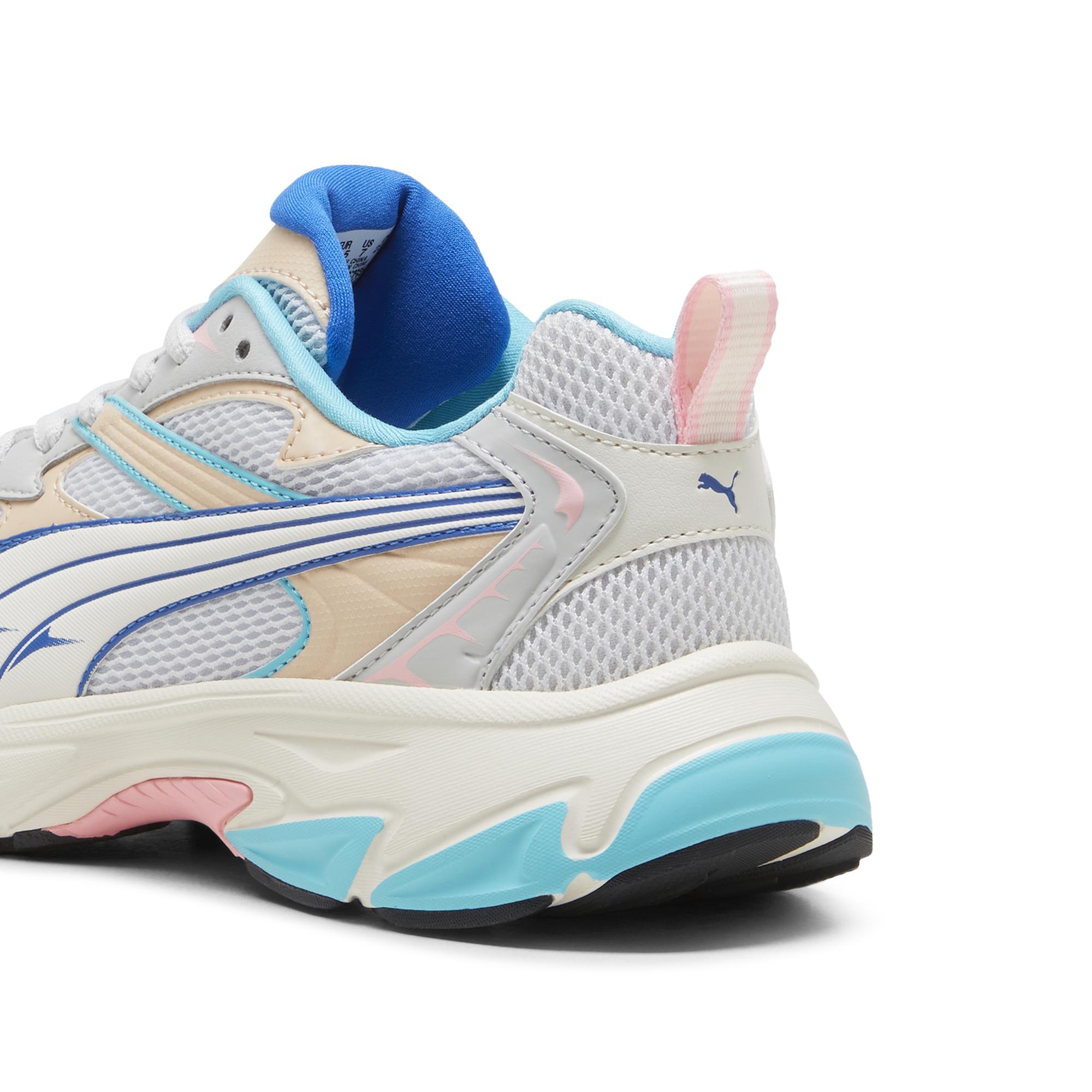 Ripley - ZAPATILLAS MUJER PUMA URBANAS MULTICOLOR MORPHIC