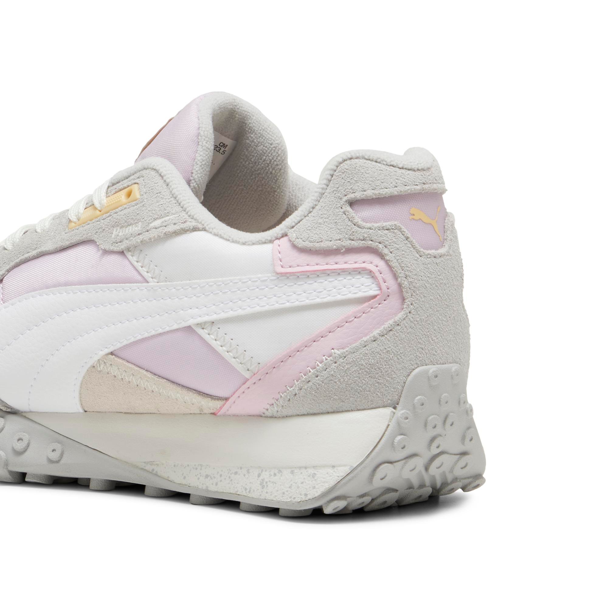 ZAPATILLAS MUJER PUMA URBANAS MULTICOLOR BLKTOP RIDER