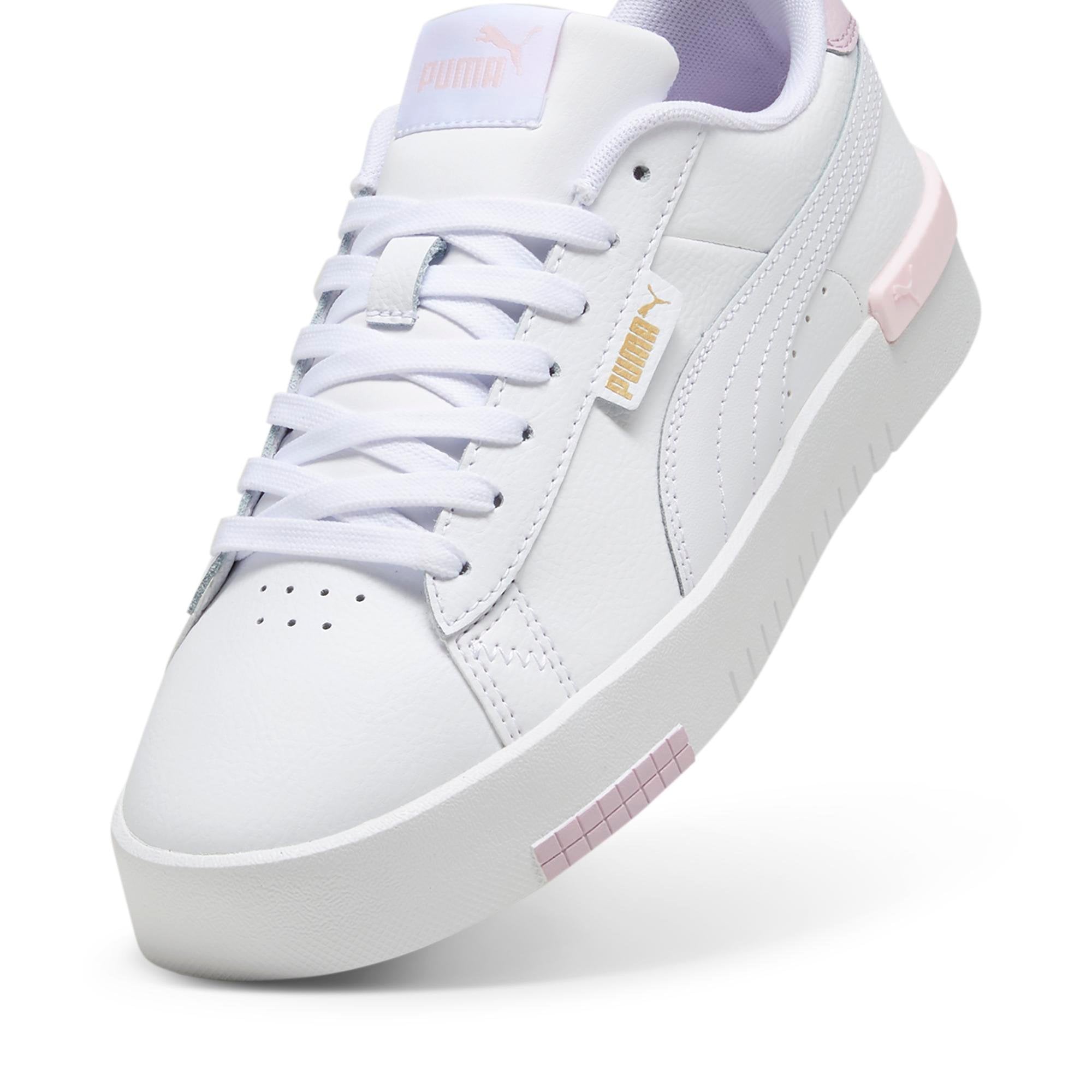 Ripley - ZAPATILLAS MUJER PUMA URBANAS BLANCO JADA RENEW