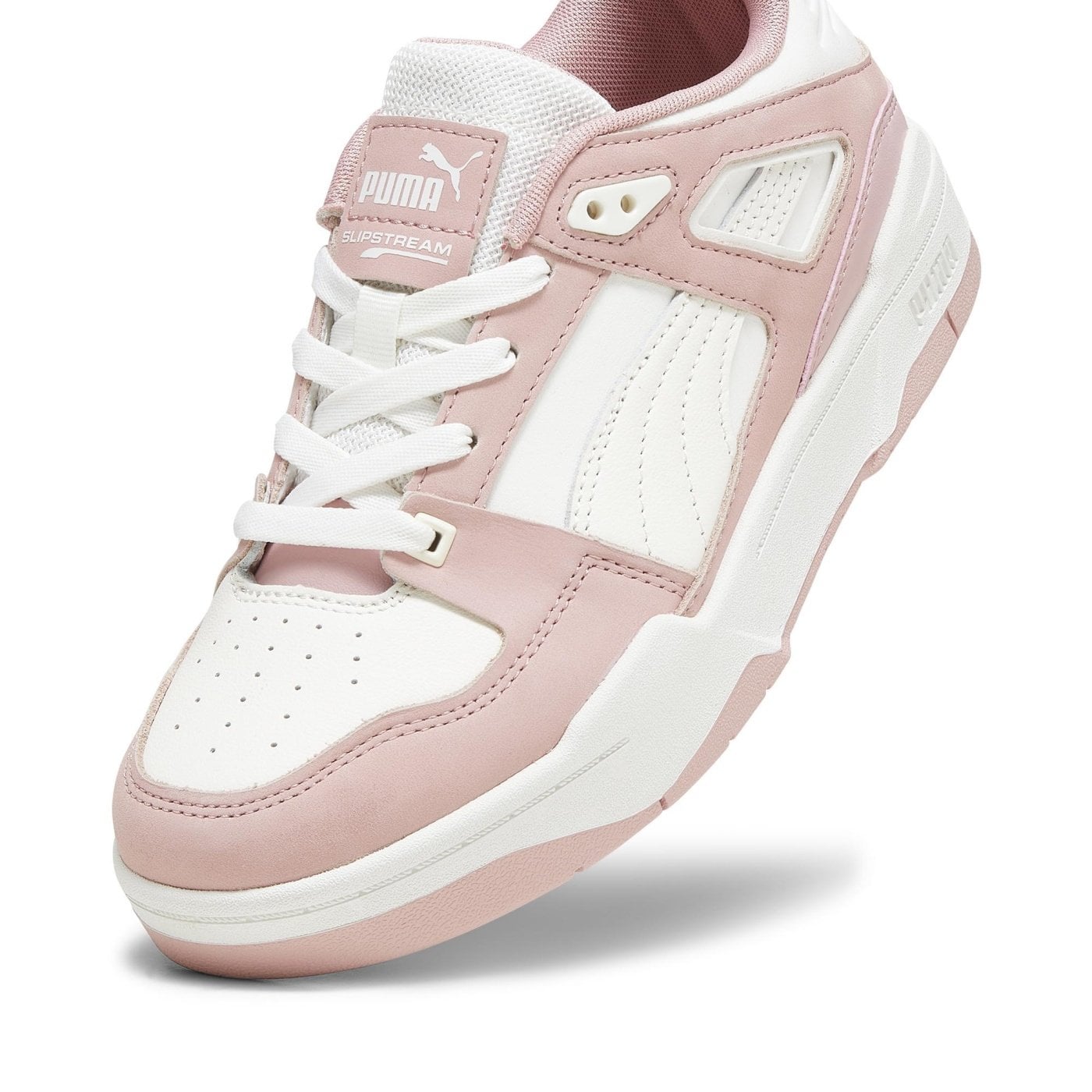Ripley - ZAPATILLAS MUJER PUMA URBANAS ROSADO SLIPSTREAM PRM WNS