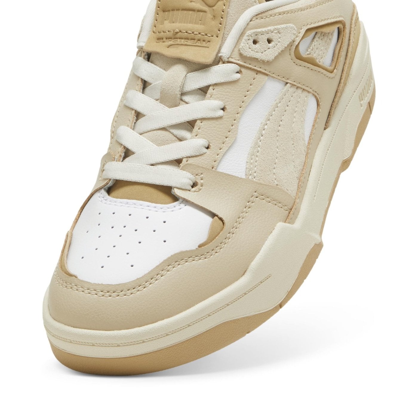 ZAPATILLAS MUJER PUMA URBANAS BEIGE SLIPSTREAM NO FILTER WNS