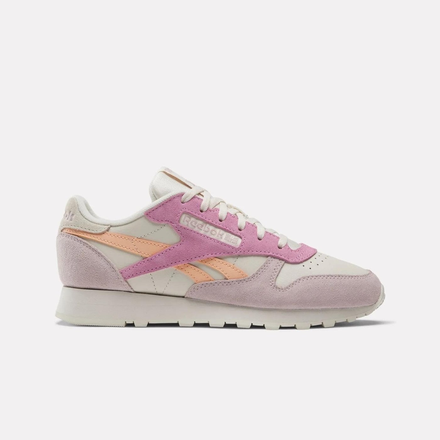 Ripley - ZAPATILLAS MUJER REEBOK URBANAS MULTICOLOR 100075291 CLASSIC ...