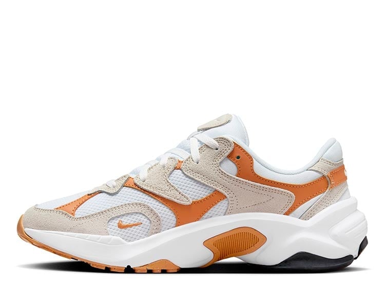 ZAPATILLAS MUJER NIKE URBANAS CREMA GAMMA FJ3794-200