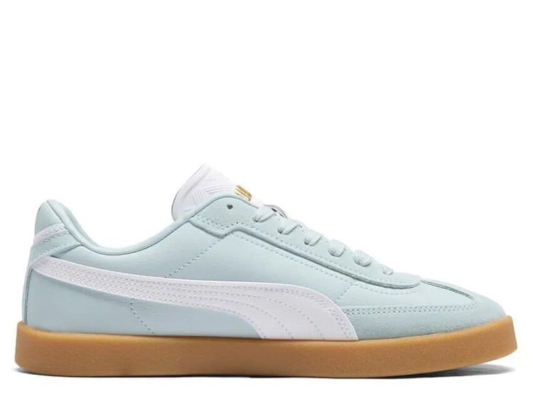 ZAPATILLAS MUJER PUMA CELESTE CLUB II ERA