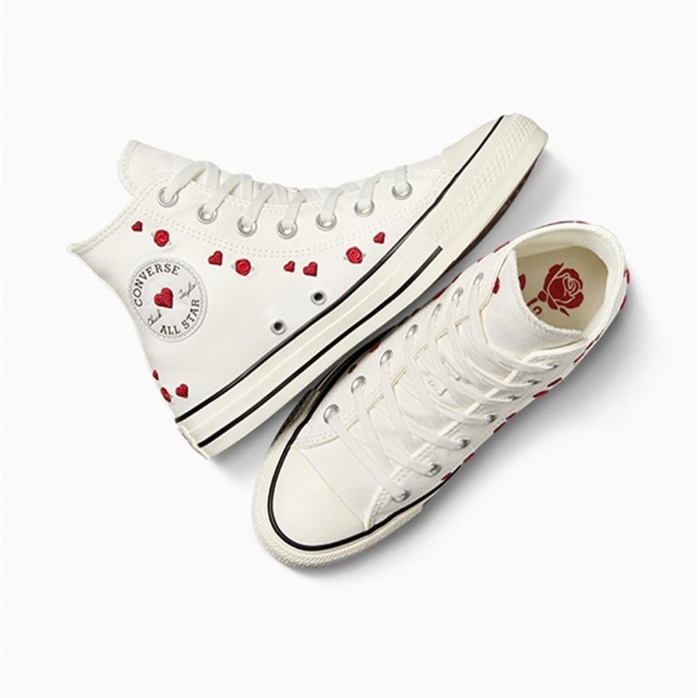 Ripley - ZAPATILLAS MUJER CONVERSE URBANAS A13650C CHUCK TAYLOR ALL ...