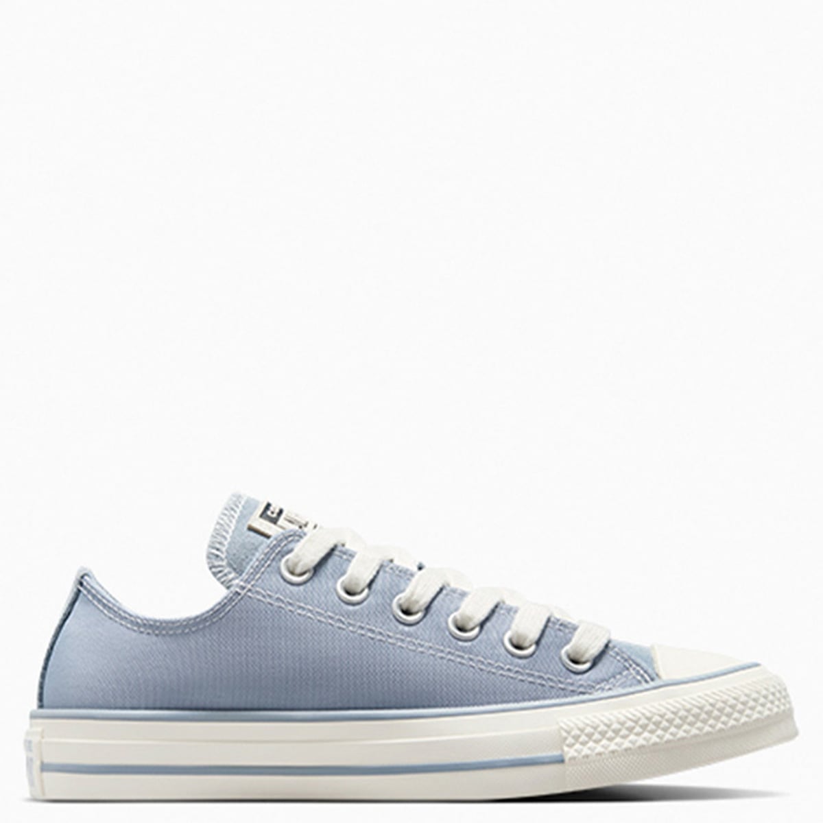 ZAPATILLAS MUJER CONVERSE URBANAS CELESTE A12582C