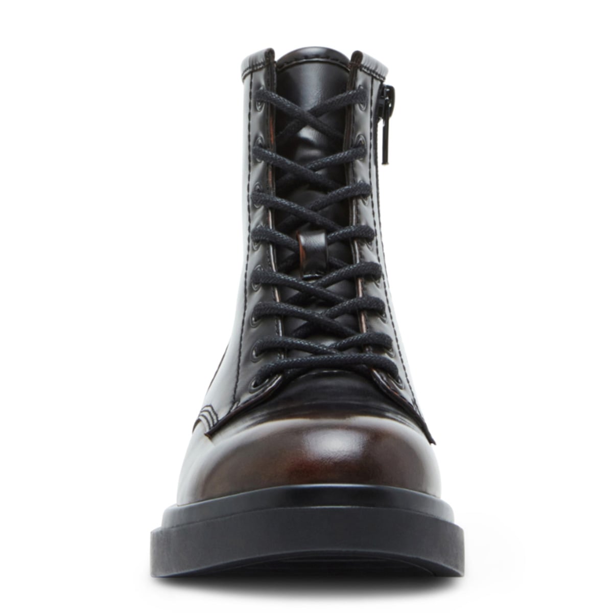 BOTINES MUJER STEVE MADDEN MARRÓN MGW0200