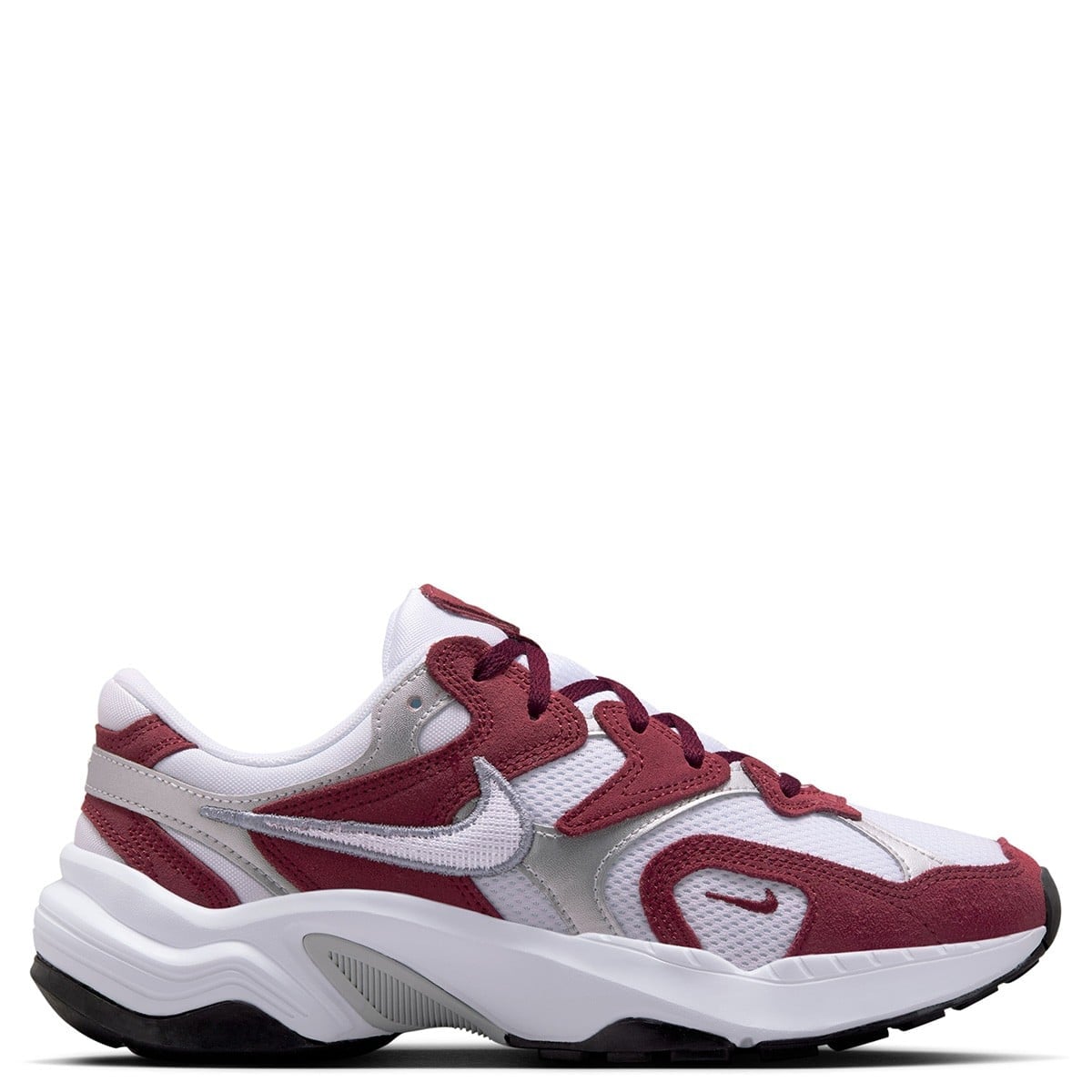 ZAPATILLAS MUJER NIKE URBANAS ROJO NIKE AL8 FJ3794-600