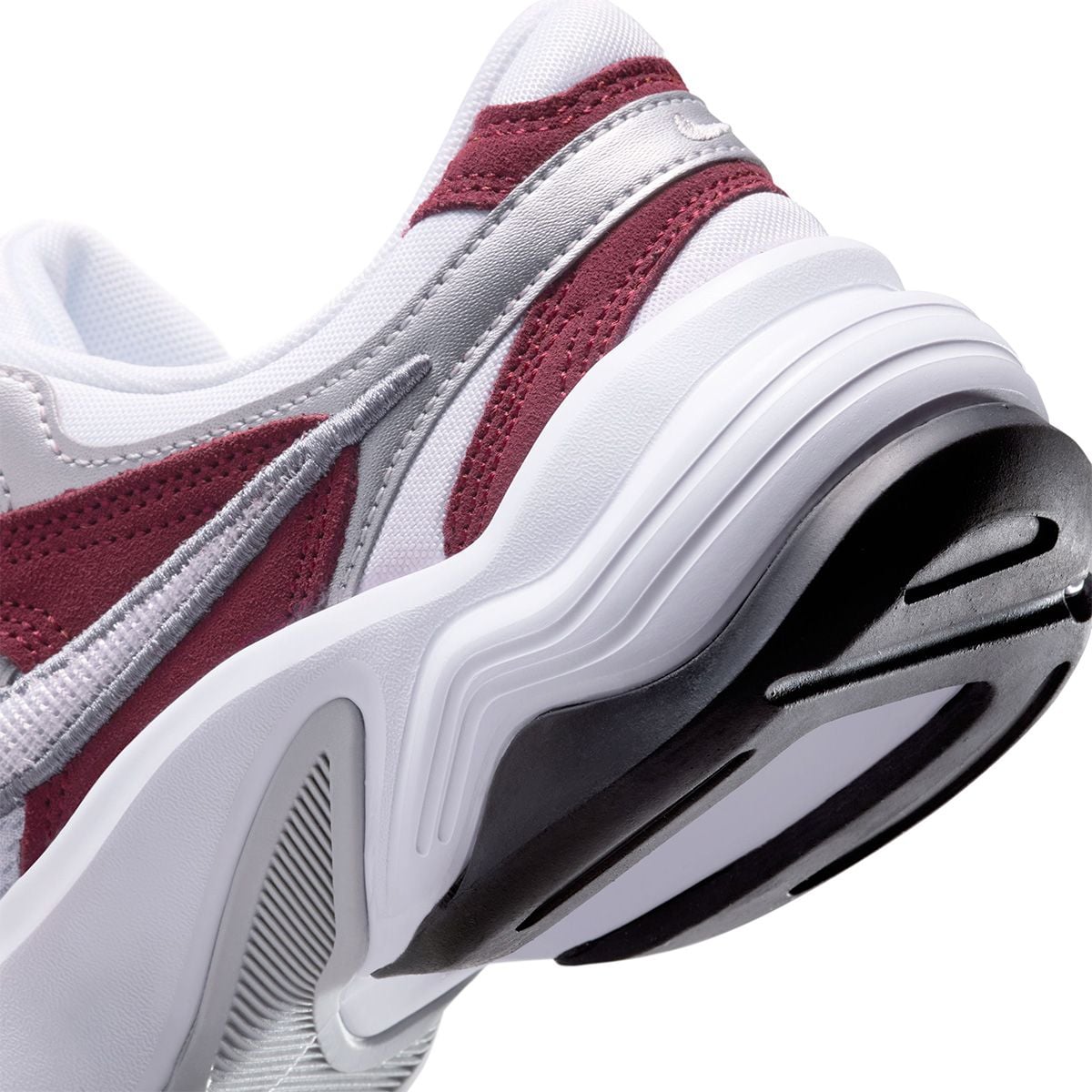 Ripley - ZAPATILLAS MUJER NIKE URBANAS ROJO FJ3794-600