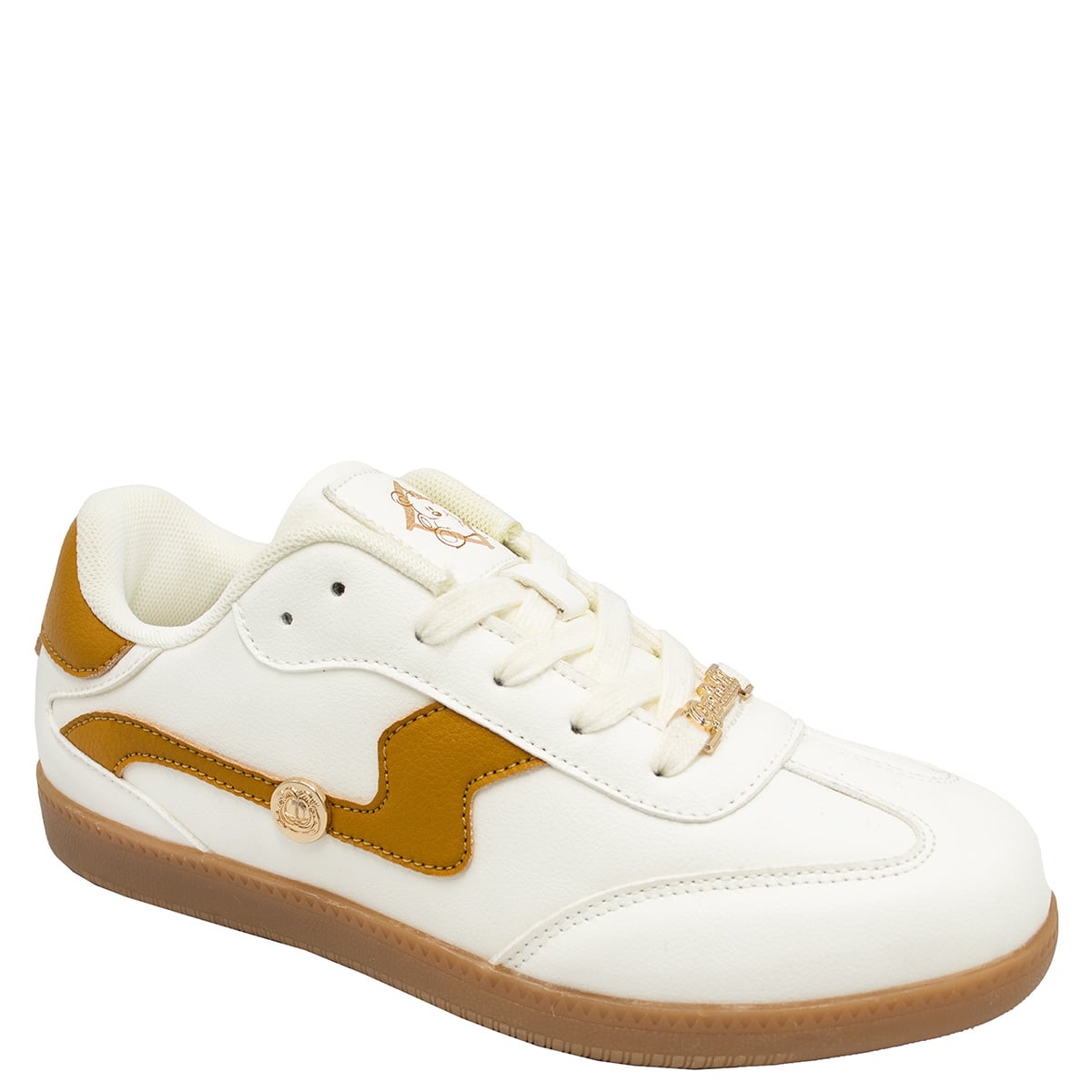 ZAPATILLAS MUJER CHABELY URBANAS BLANCO 2GY03200001