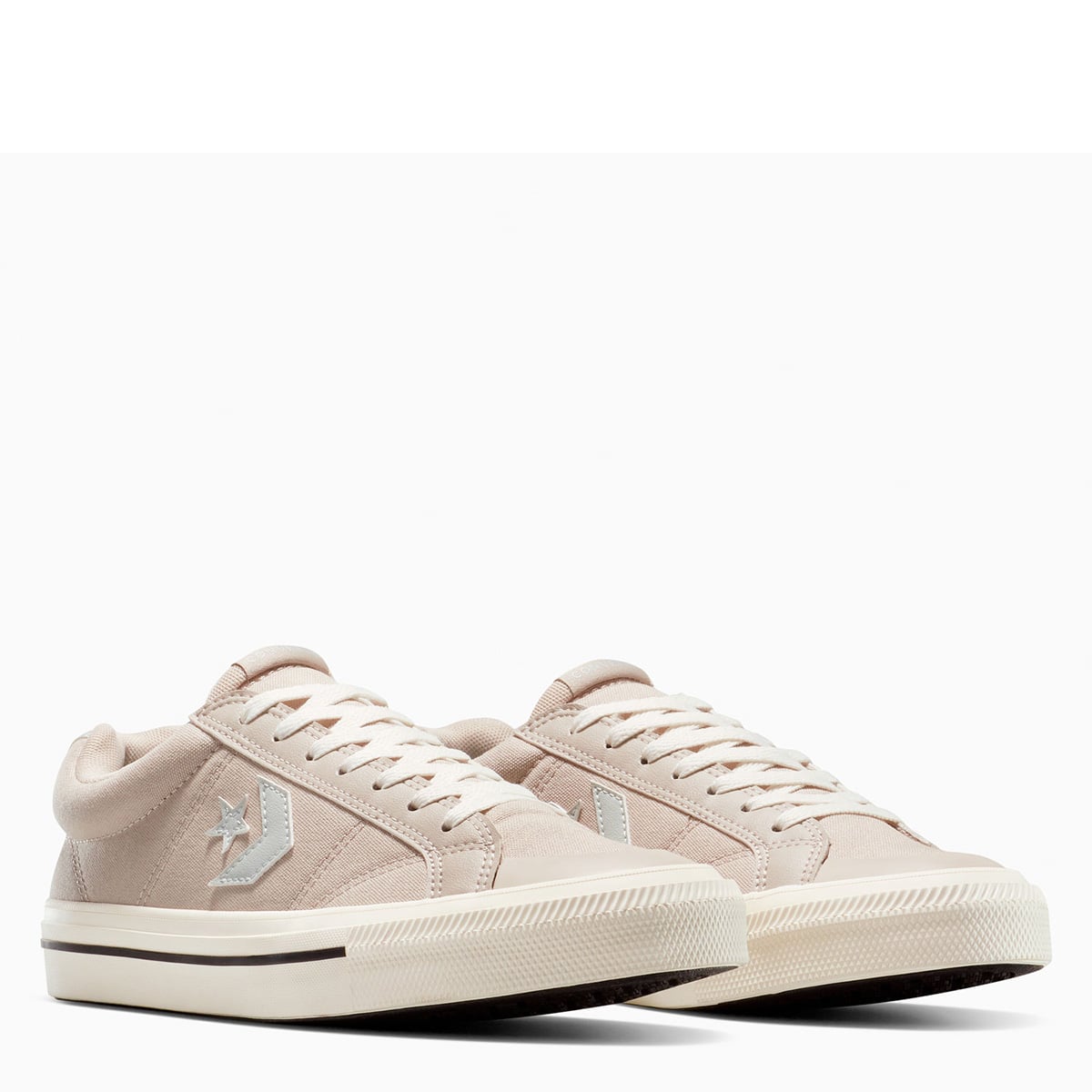 ZAPATILLAS MUJER CONVERSE URBANAS BEIGE A13223C