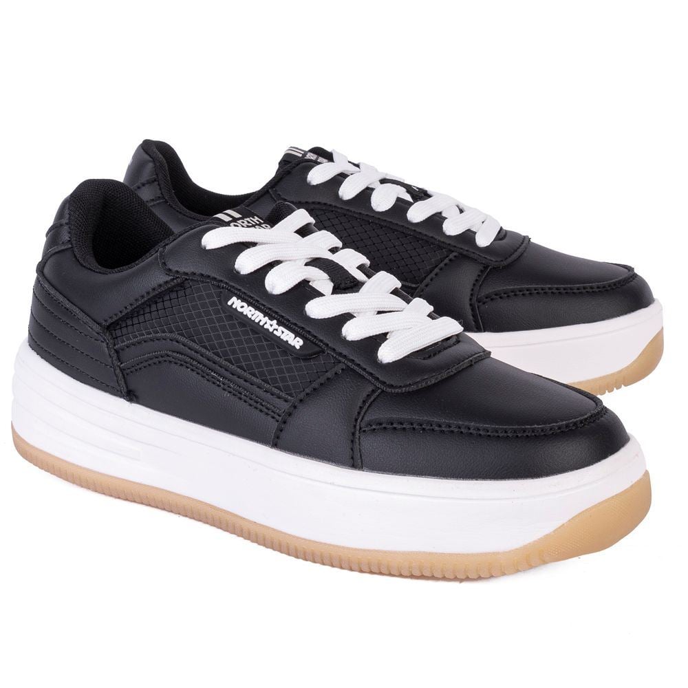 ZAPATILLAS MUJER NORTH STAR GINA 6816909