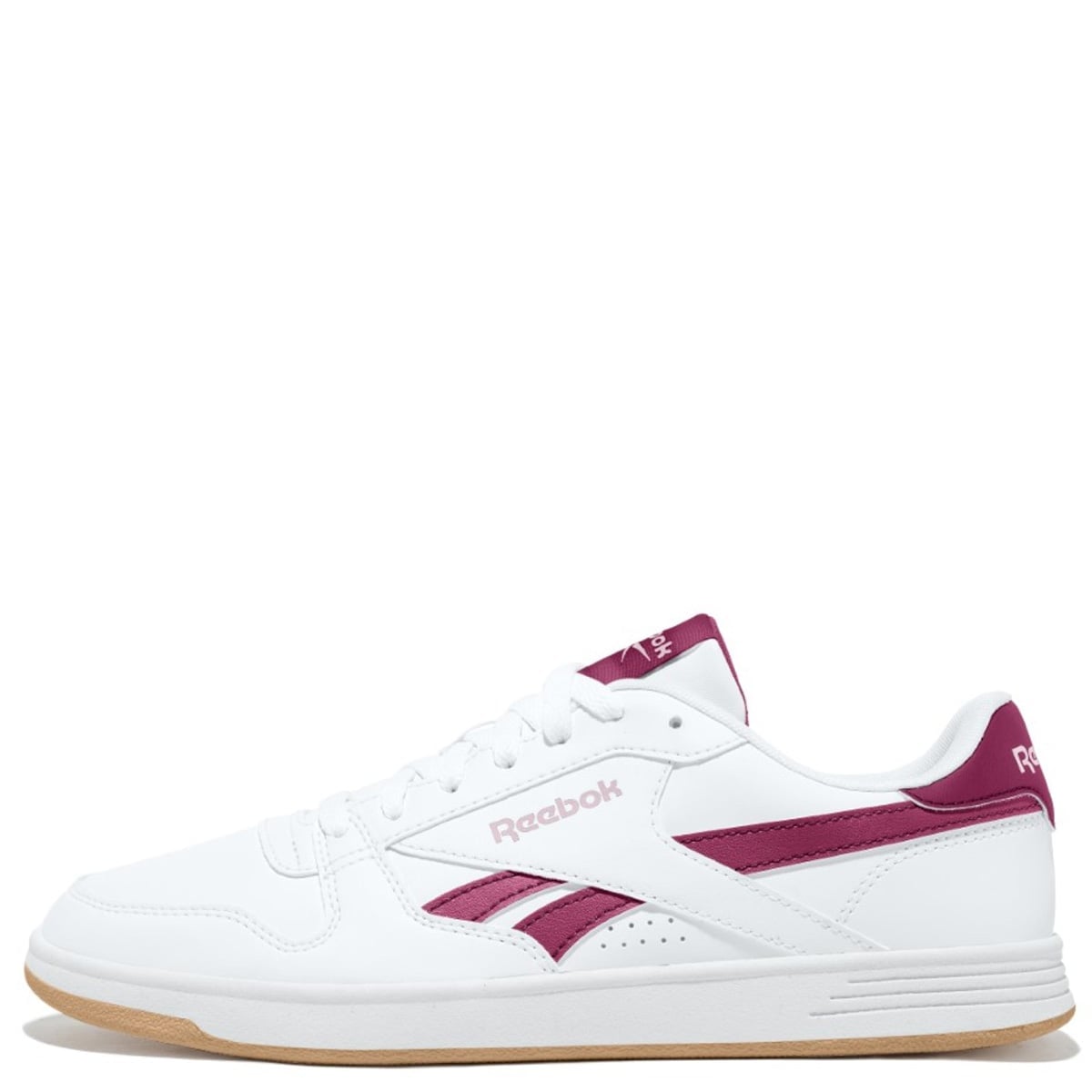 ZAPATILLAS MUJER REEBOK URBANAS BLANCO MATCH PRIME