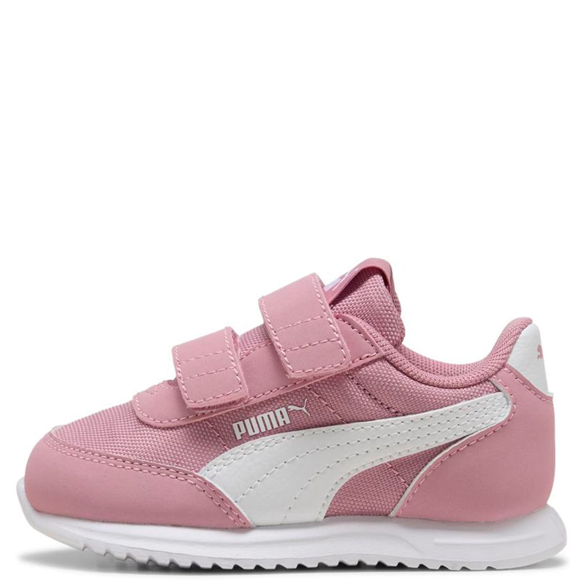 ZAPATILLAS NIÑA PUMA URBANAS ROSADO PUMA R78 LIGHTWIND V INF