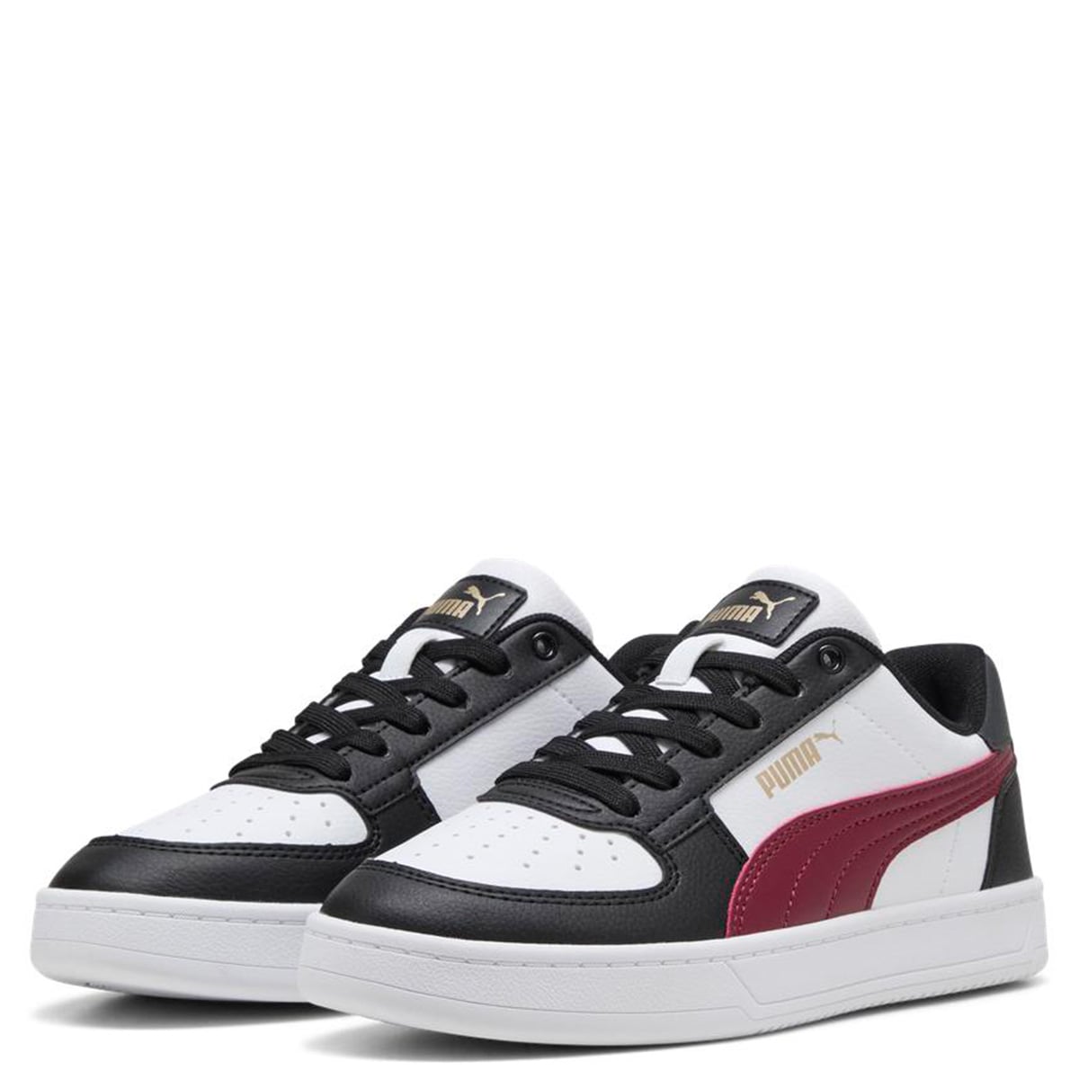 ZAPATILLAS HOMBRE PUMA URBANAS NEGRO PUMA CAVEN 2.0 JR