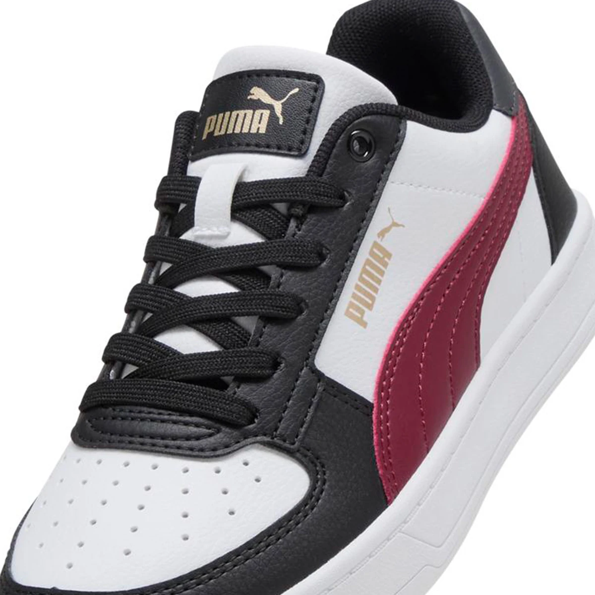 ZAPATILLAS HOMBRE PUMA URBANAS NEGRO PUMA CAVEN 2.0 JR