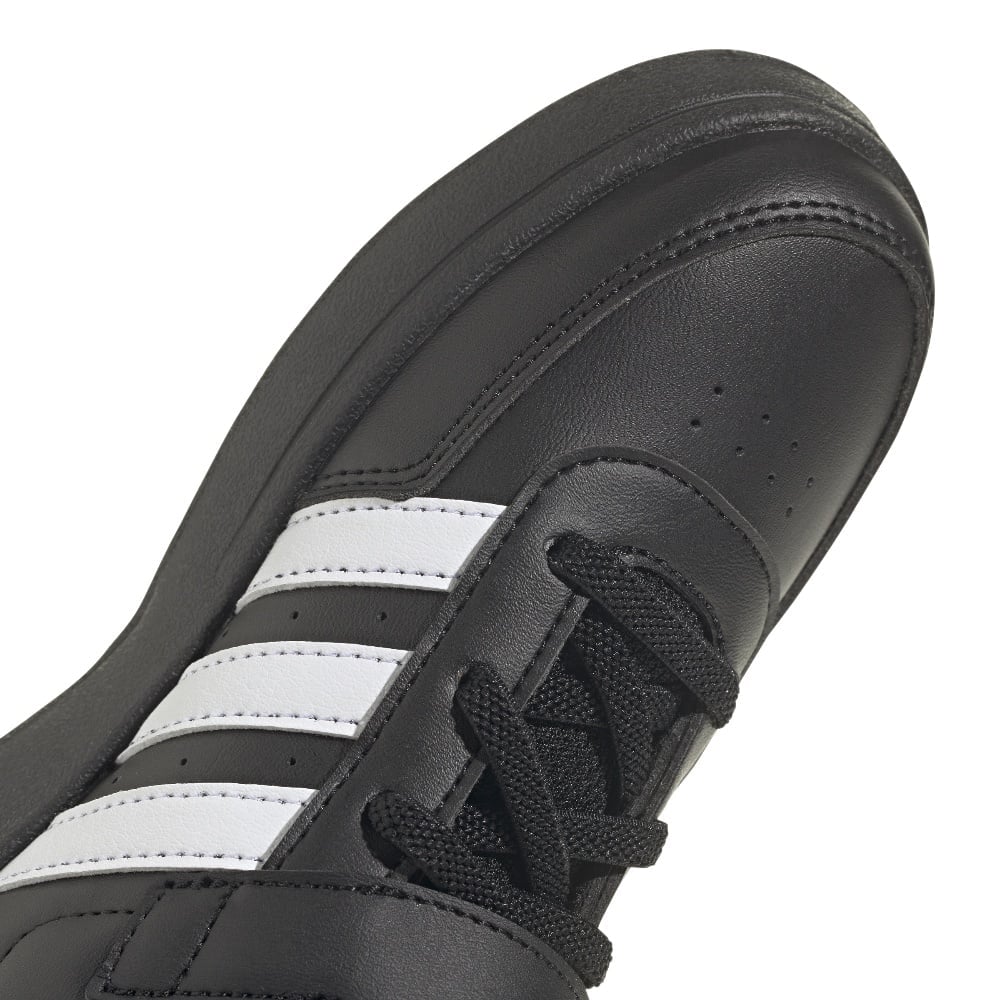ZAPATILLAS NIÑO ADIDAS ESCOLARES NEGRO ESCOLAR BREAKNET LIFESTYLE ...