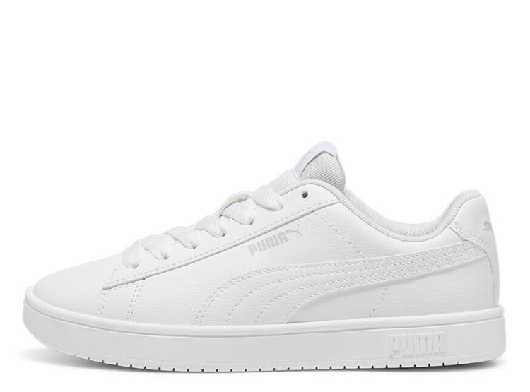 Ripley - ZAPATILLAS UNISEX PUMA BLANCO PUMA RICKIE CLASSIC JR