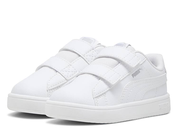 ZAPATILLAS UNISEX PUMA URBANAS BLANCO RICKIE CLASSIC V INF