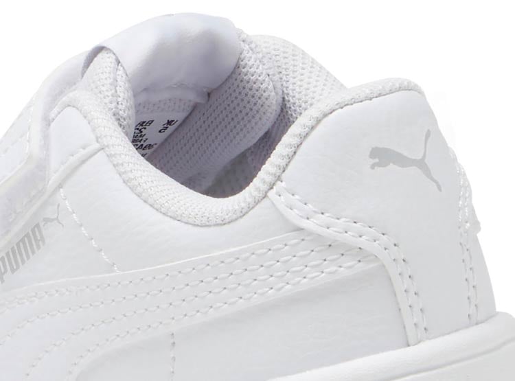 ZAPATILLAS UNISEX PUMA URBANAS BLANCO RICKIE CLASSIC V INF