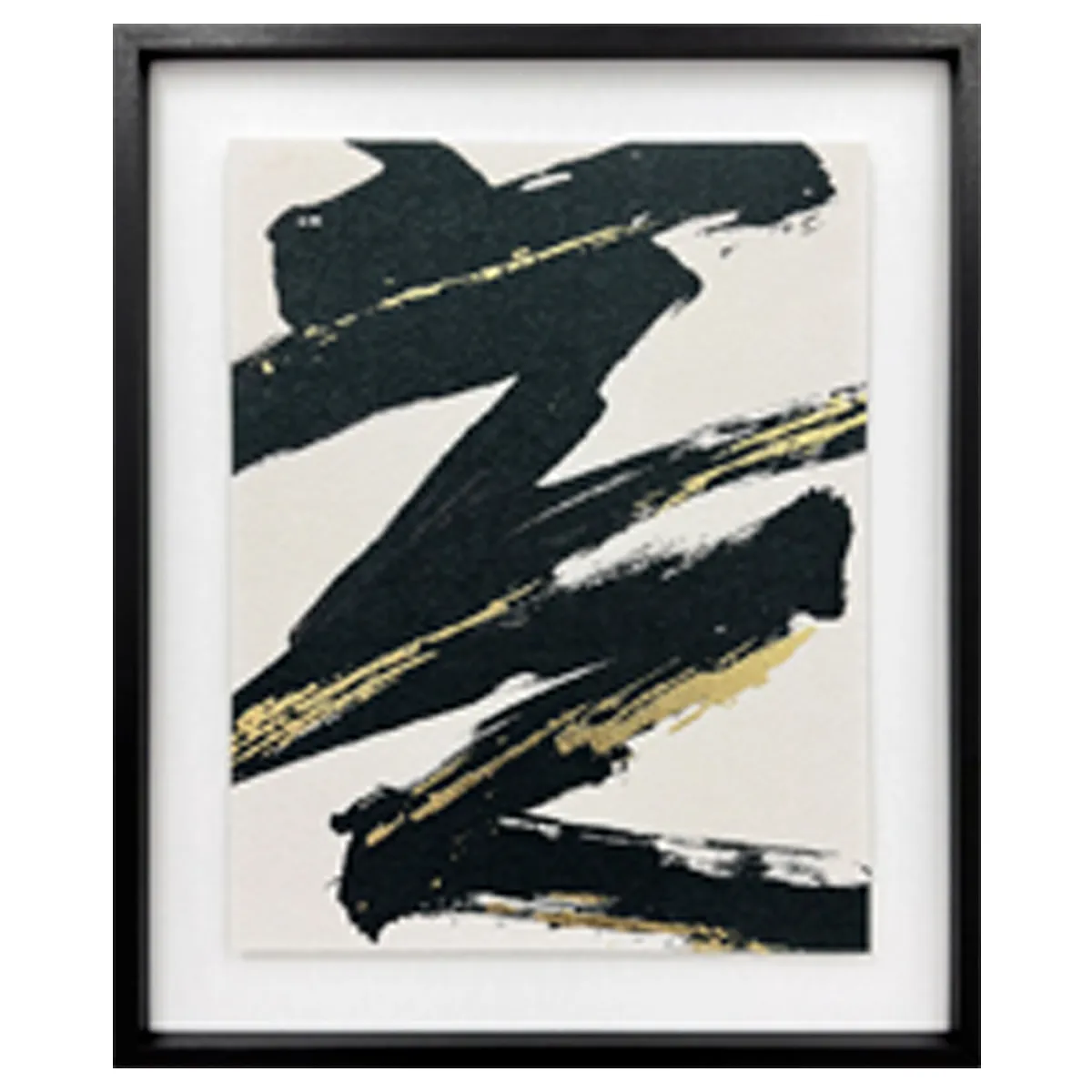 CUADRO RIPLEY HOME 50 X 60 CM BW LINEAS