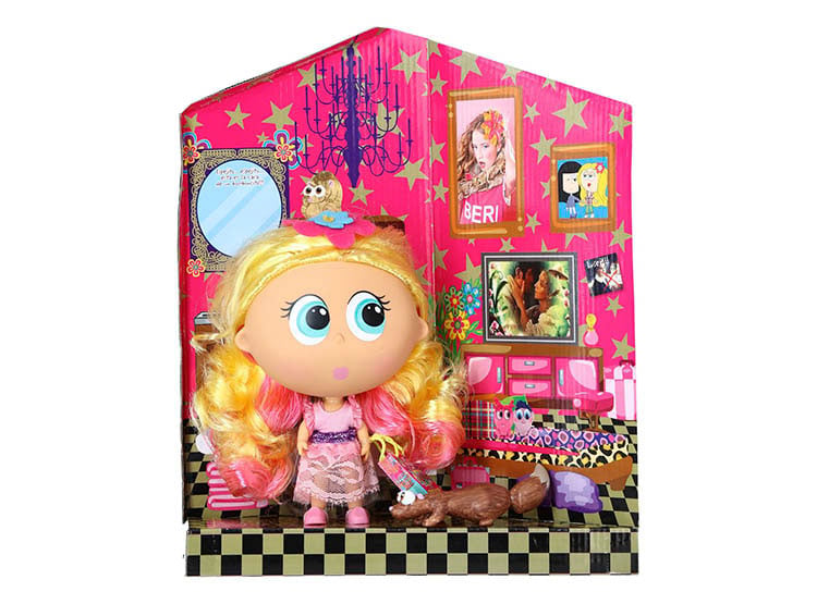 MUÑECA DISTROLLER 946256