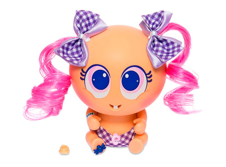 MUÑECA DISTROLLER 985590