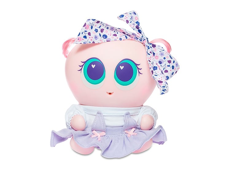 Ripley - ACCESORIO MUÑECA DISTROLLER 980991 KSIMERITO KKITO ROPA